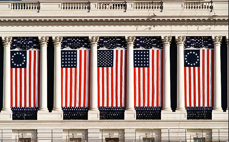 June 14: The history of Flag Day – Southern Rensselaer County Rotary Club