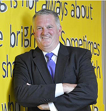 Bob Horan dies suddenly on July 4th – Southern Rensselaer County Rotary ...