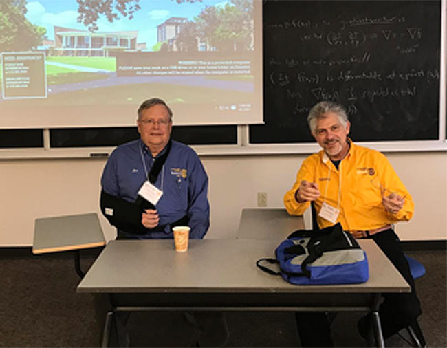 SRC well represented at District Training – Southern Rensselaer County ...