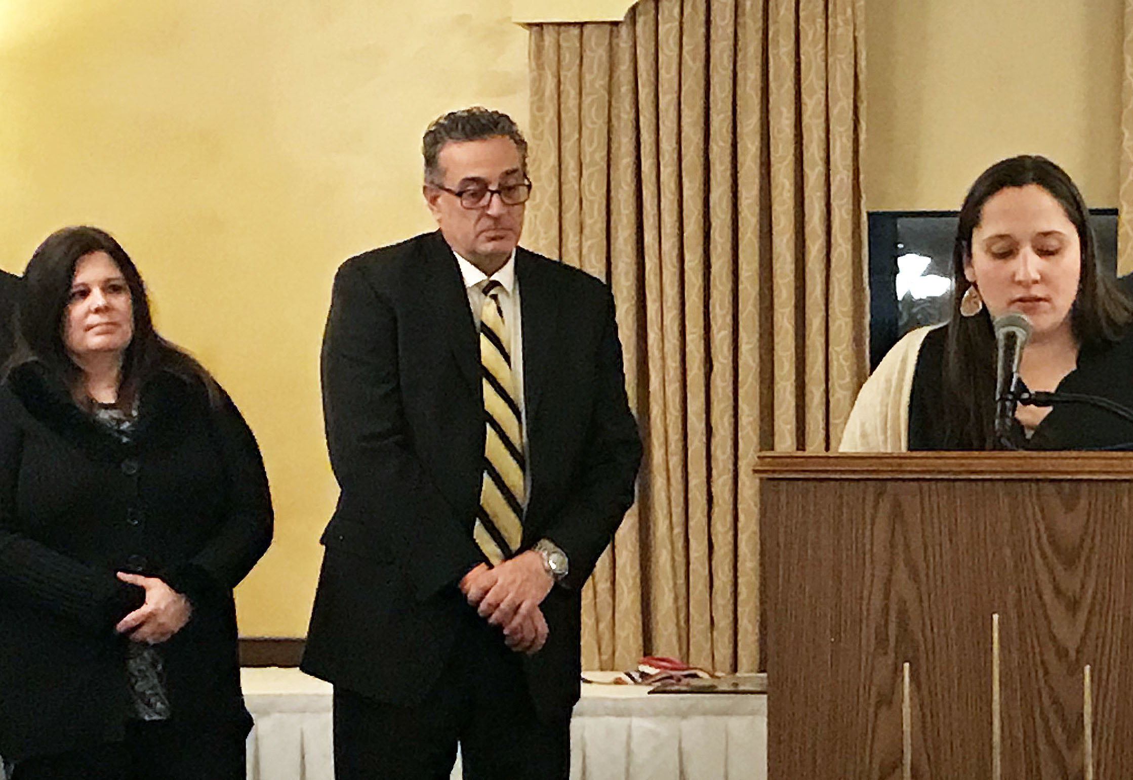 Community Recognition Awards – Southern Rensselaer County Rotary Club
