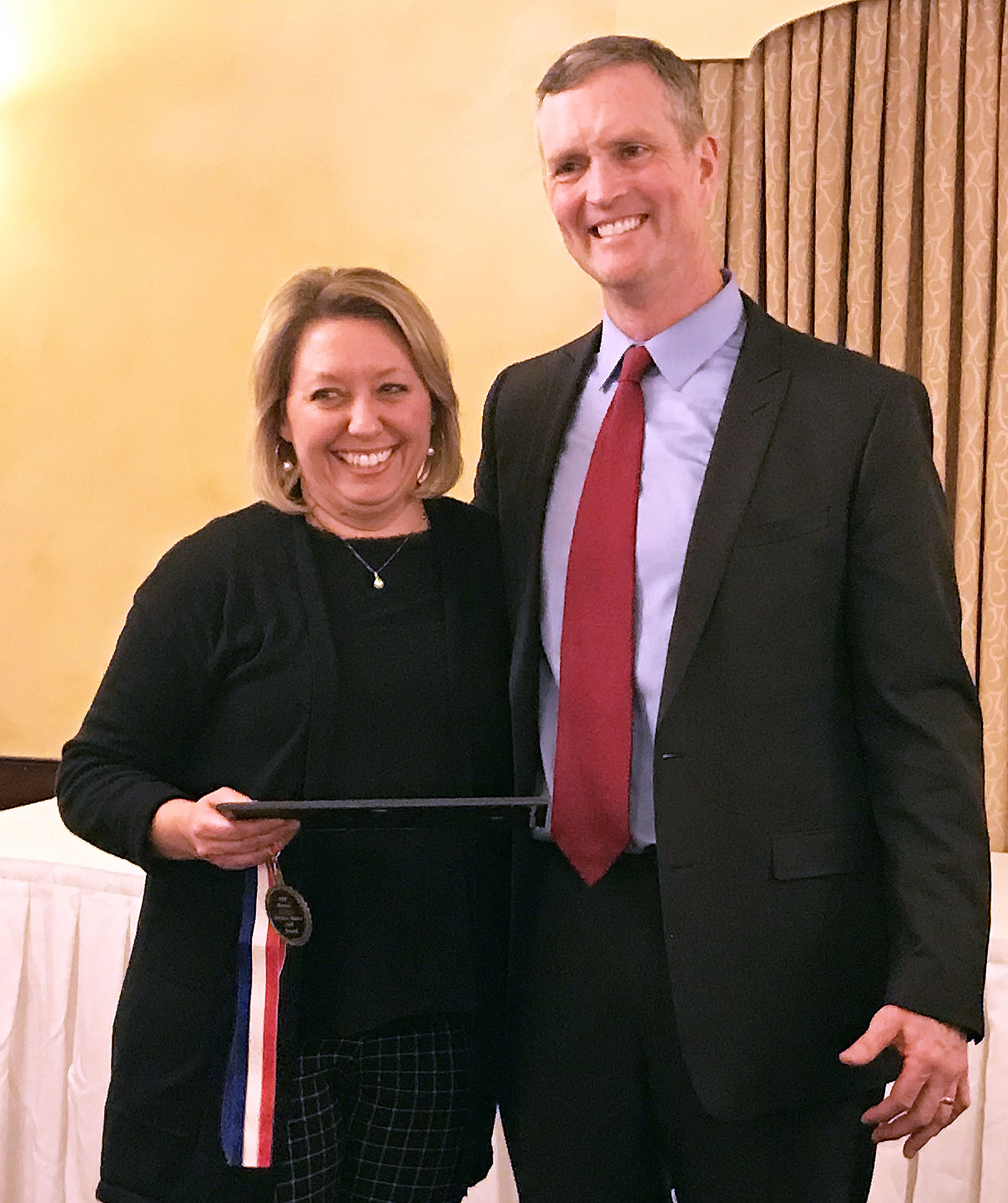 Community Recognition Awards – Southern Rensselaer County Rotary Club