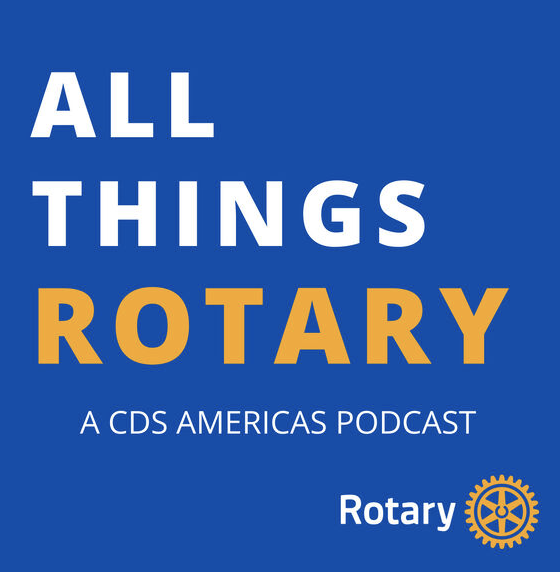 ‘All Things Rotary’ podcasts makes debut – Southern Rensselaer County ...