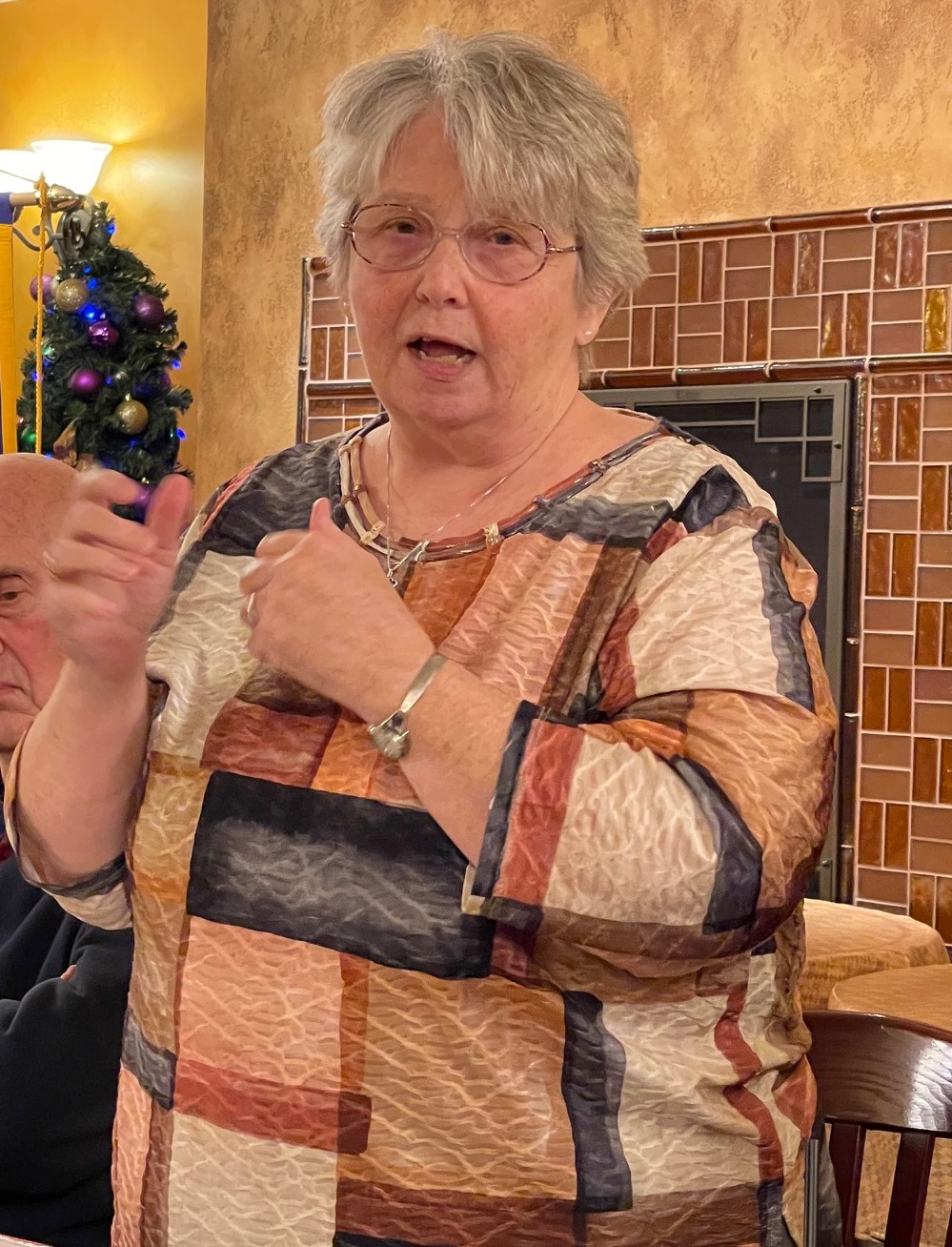 Meeting Clipboard 11/30/23 – Southern Rensselaer County Rotary Club