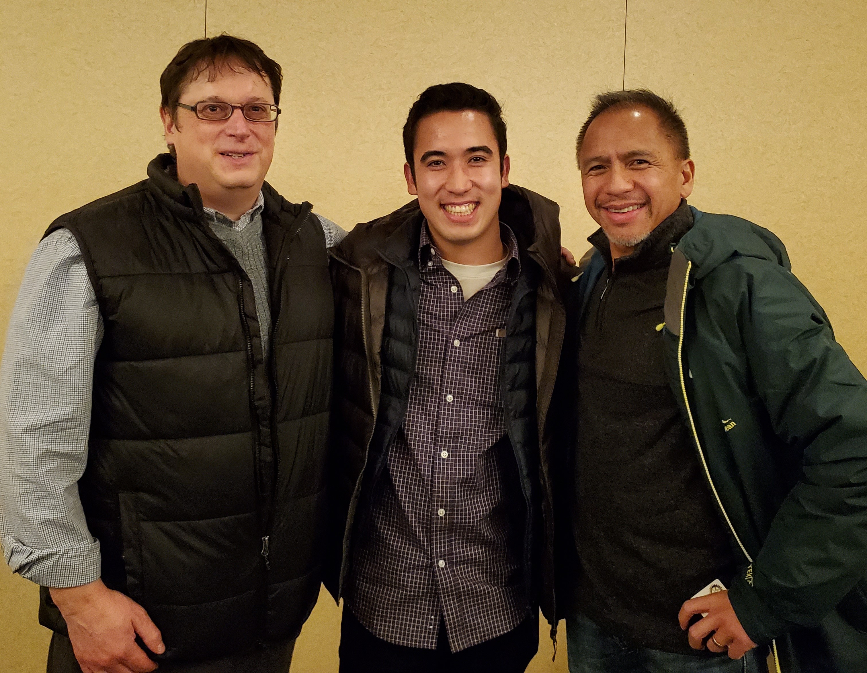 Meeting Clipboard 12/21/23 – Southern Rensselaer County Rotary Club