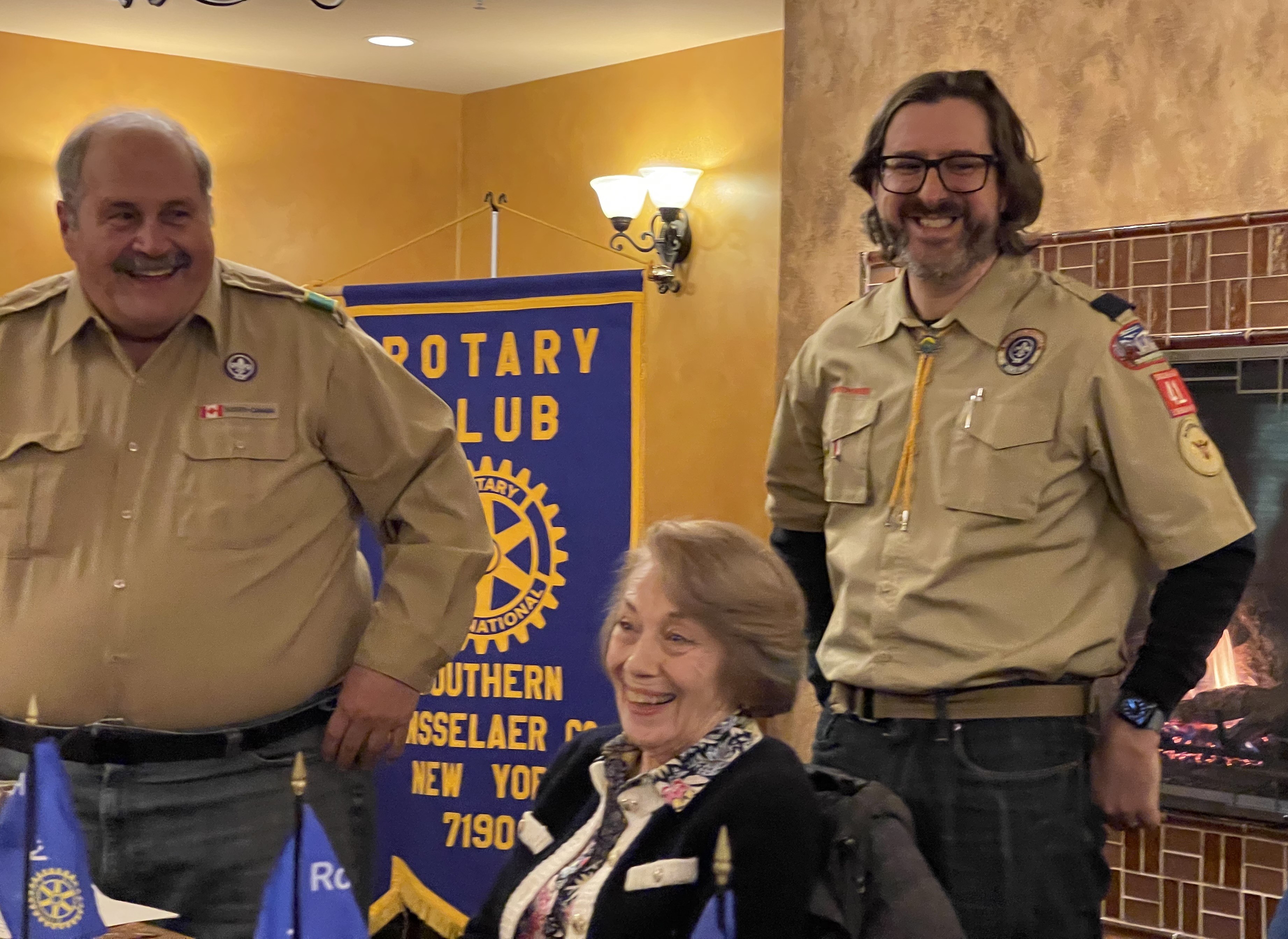 Meeting Clipboard 2/22/24 – Southern Rensselaer County Rotary Club