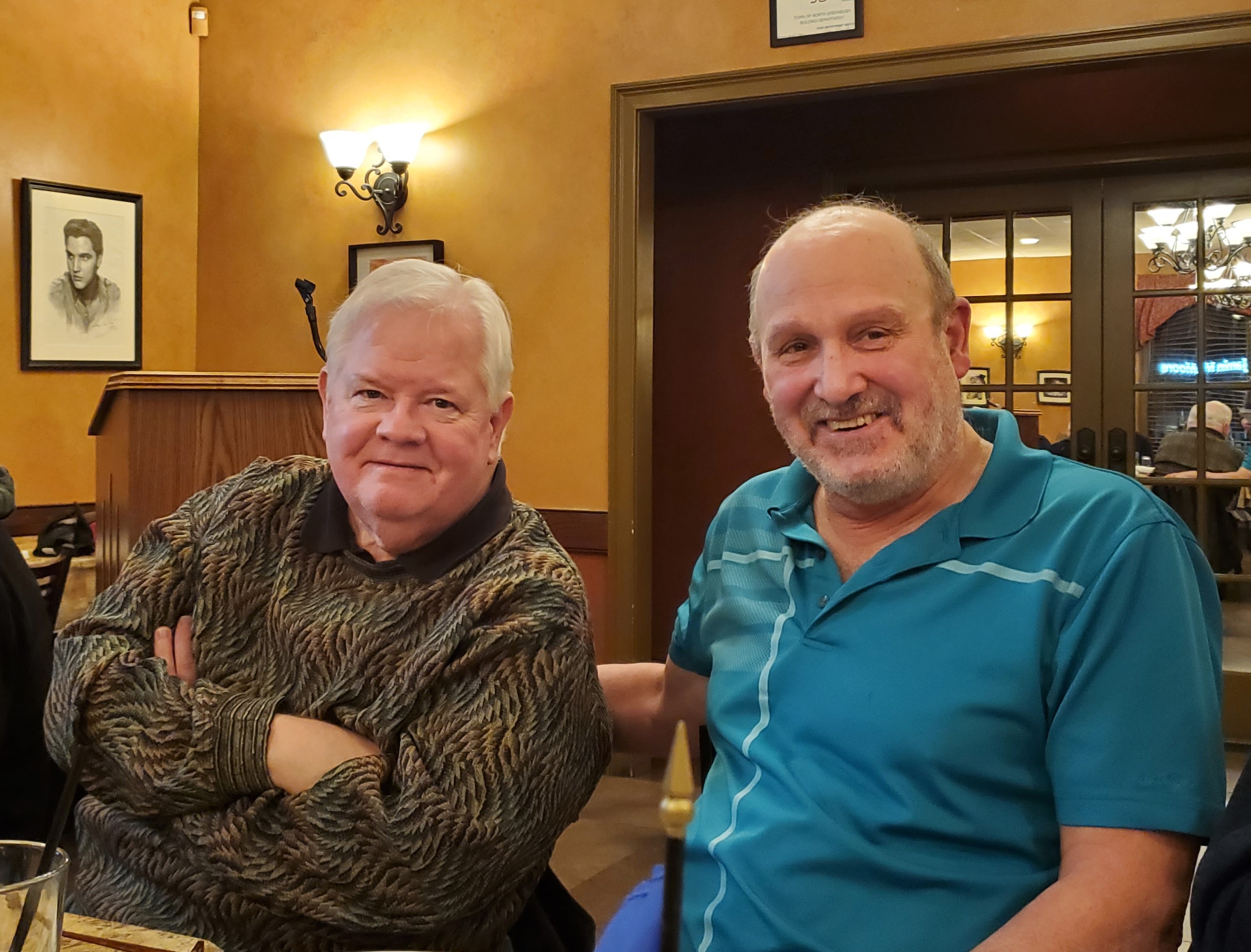 Meeting Clipboard 2/1/24 – Southern Rensselaer County Rotary Club