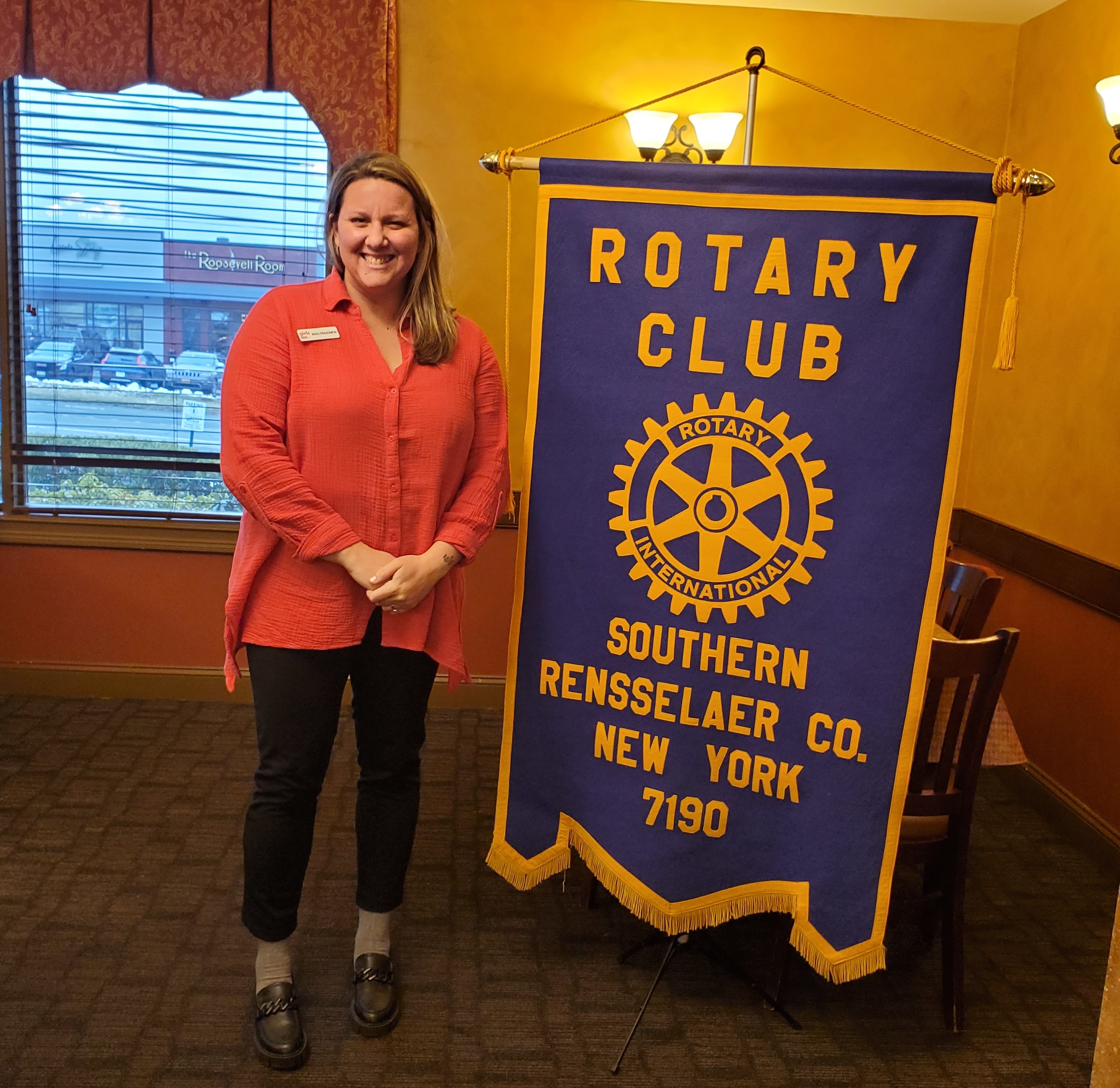 Meeting Clipboard 4/4/24 – Southern Rensselaer County Rotary Club