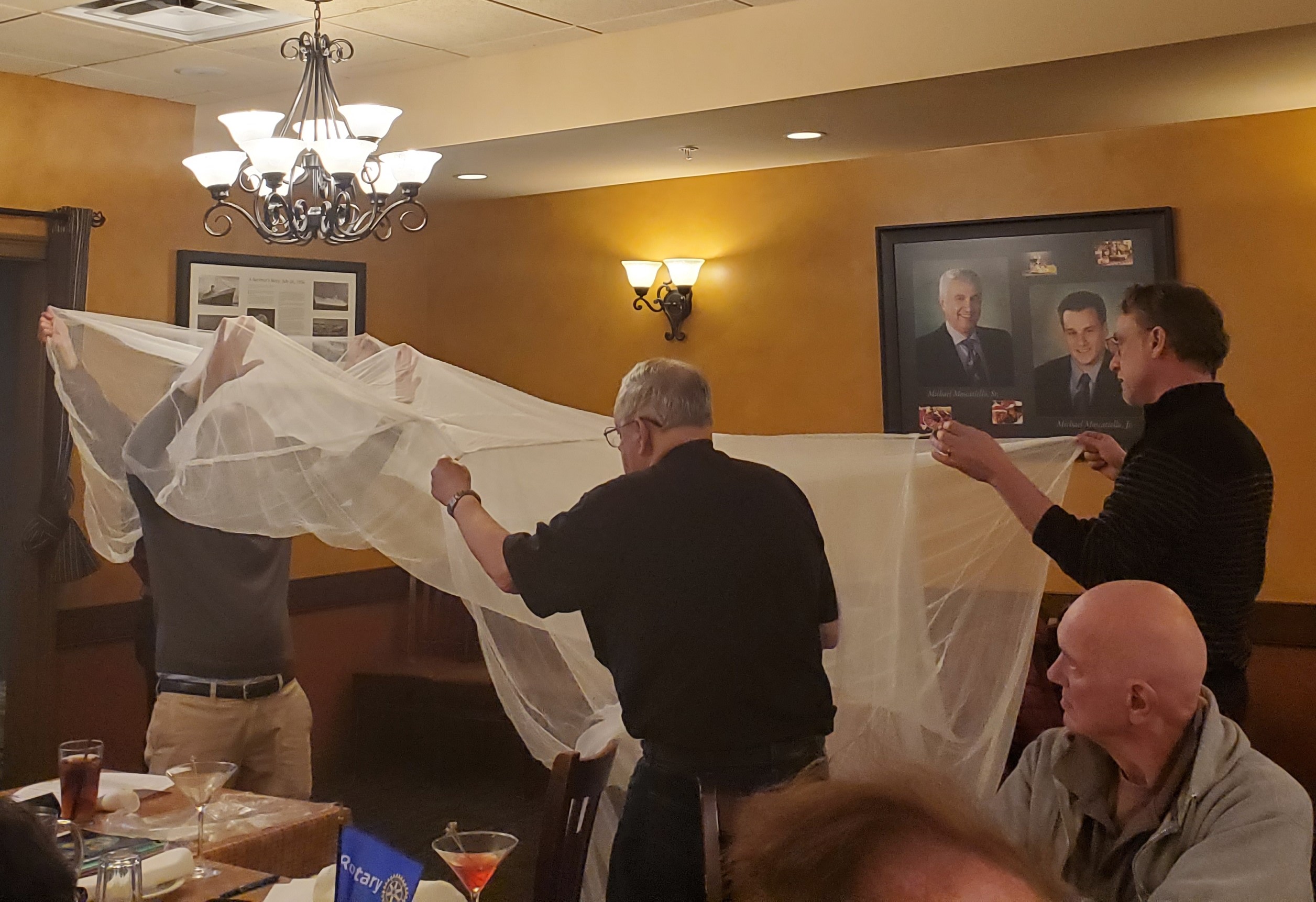 Meeting Clipboard 4/25/24 – Southern Rensselaer County Rotary Club