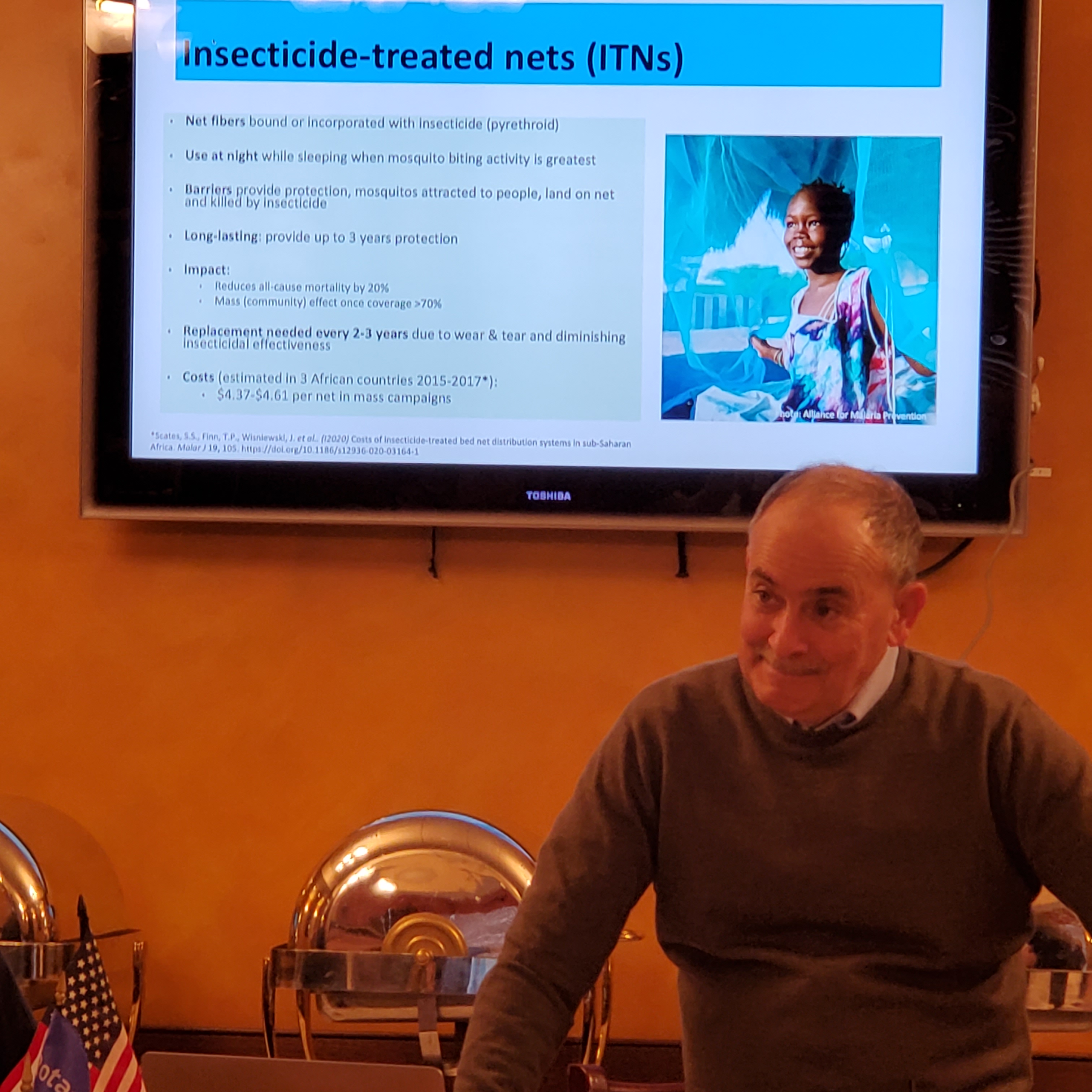 Meeting Clipboard 4/25/24 – Southern Rensselaer County Rotary Club