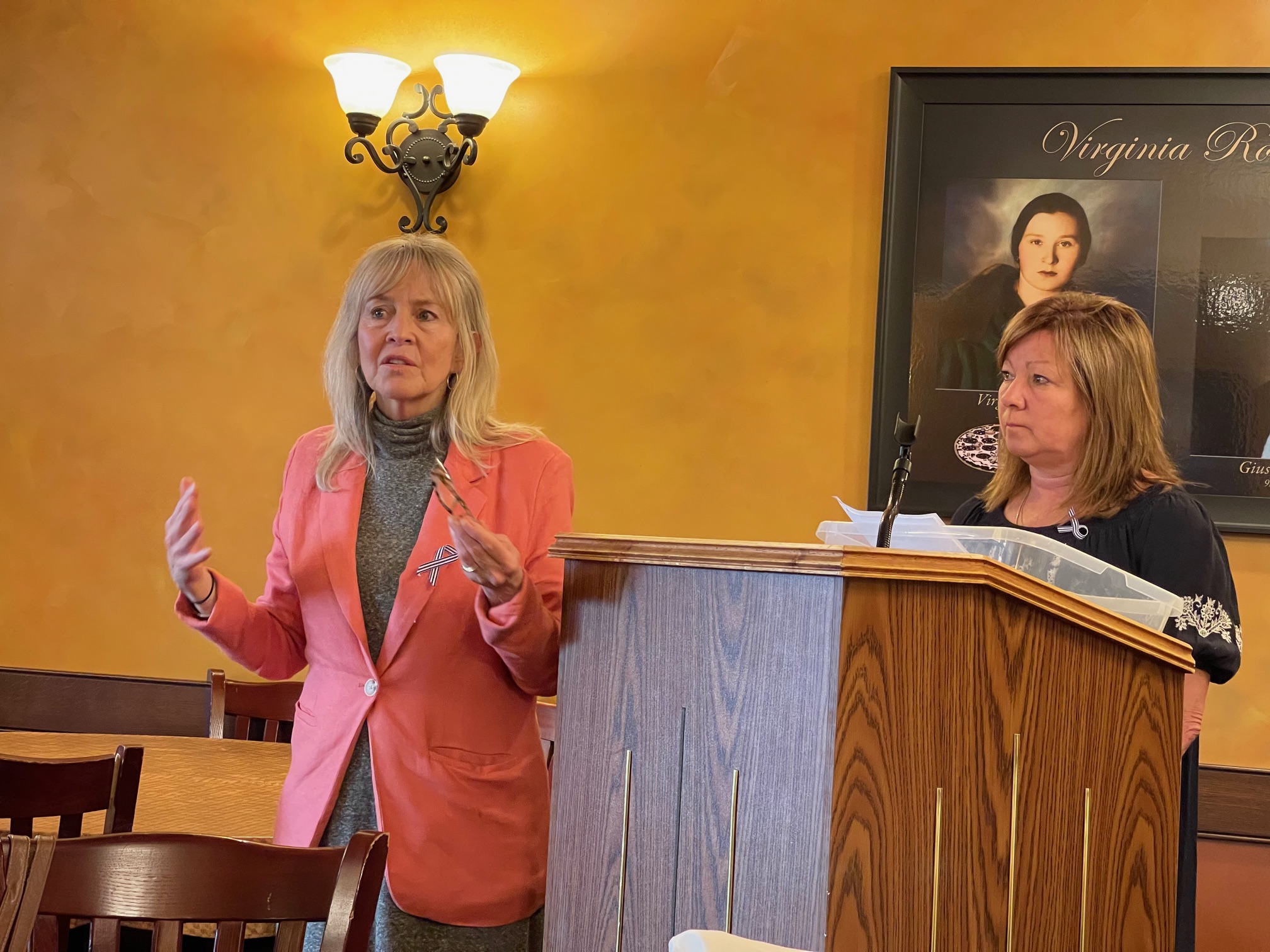 Meeting Clipboard 5/16/24 – Southern Rensselaer County Rotary Club