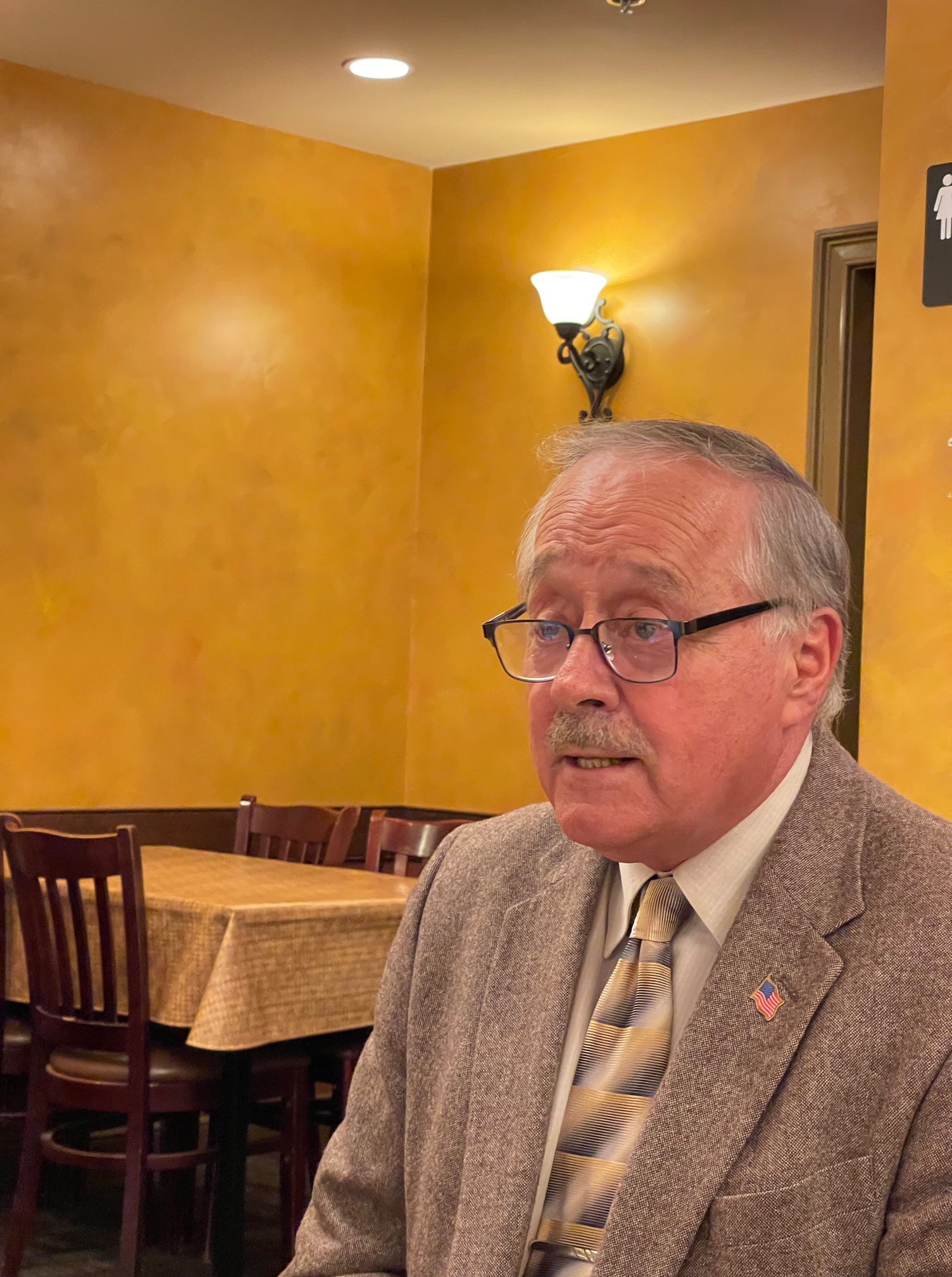 Meeting Clipboard 5/2/2024 – Southern Rensselaer County Rotary Club