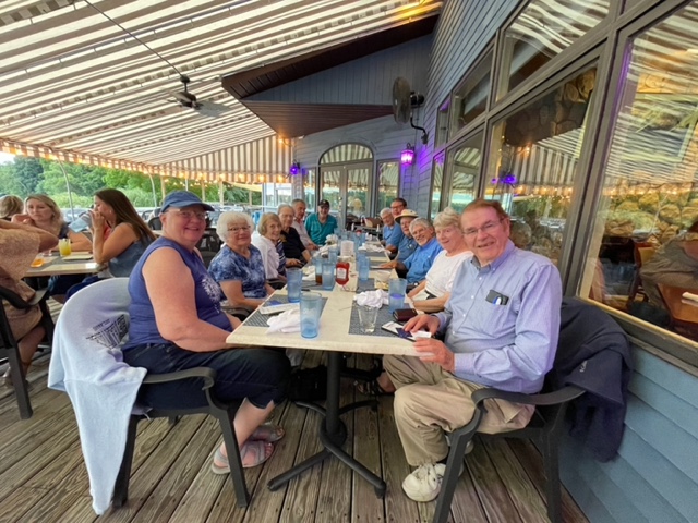 An Evening on the Hudson – Southern Rensselaer County Rotary Club
