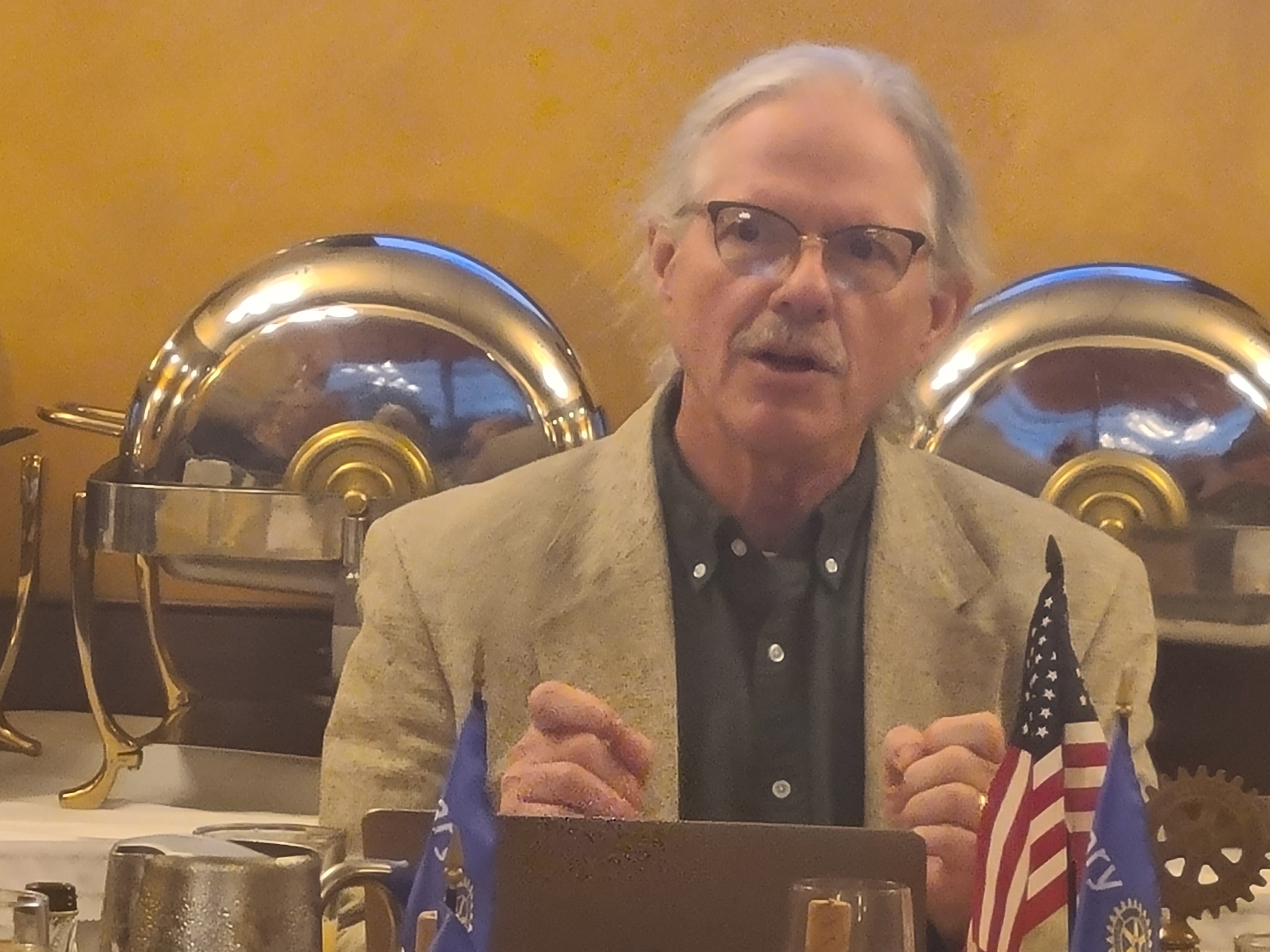 Meeting Clipboard 9/26/24 – Southern Rensselaer County Rotary Club