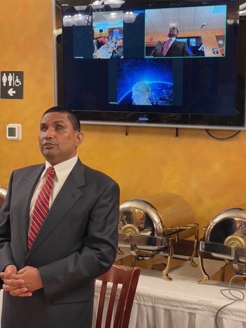 Meeting Clipboard 9/12/24 – Southern Rensselaer County Rotary Club