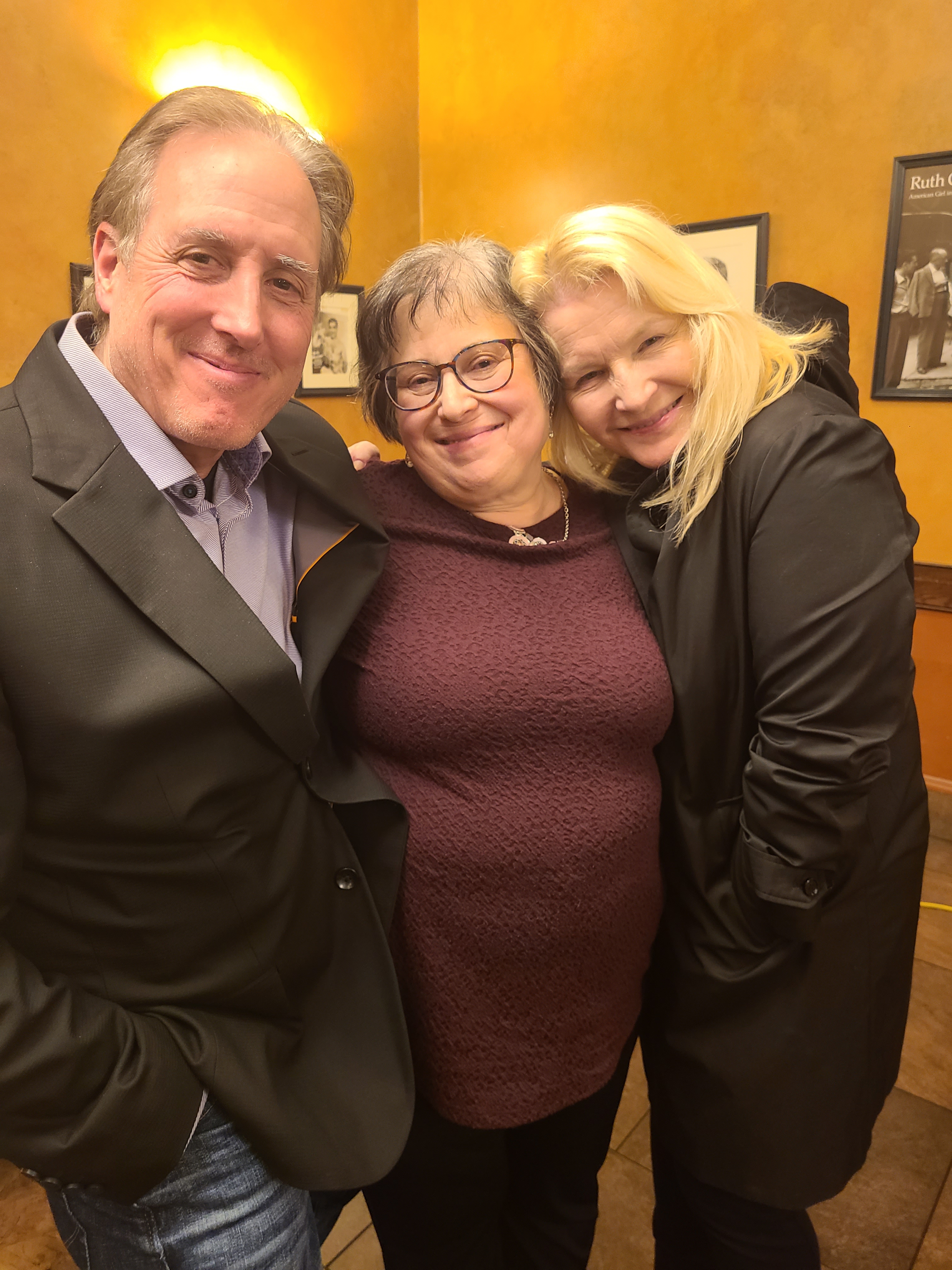 Meeting Clipboard 3/20/25 – Southern Rensselaer County Rotary Club