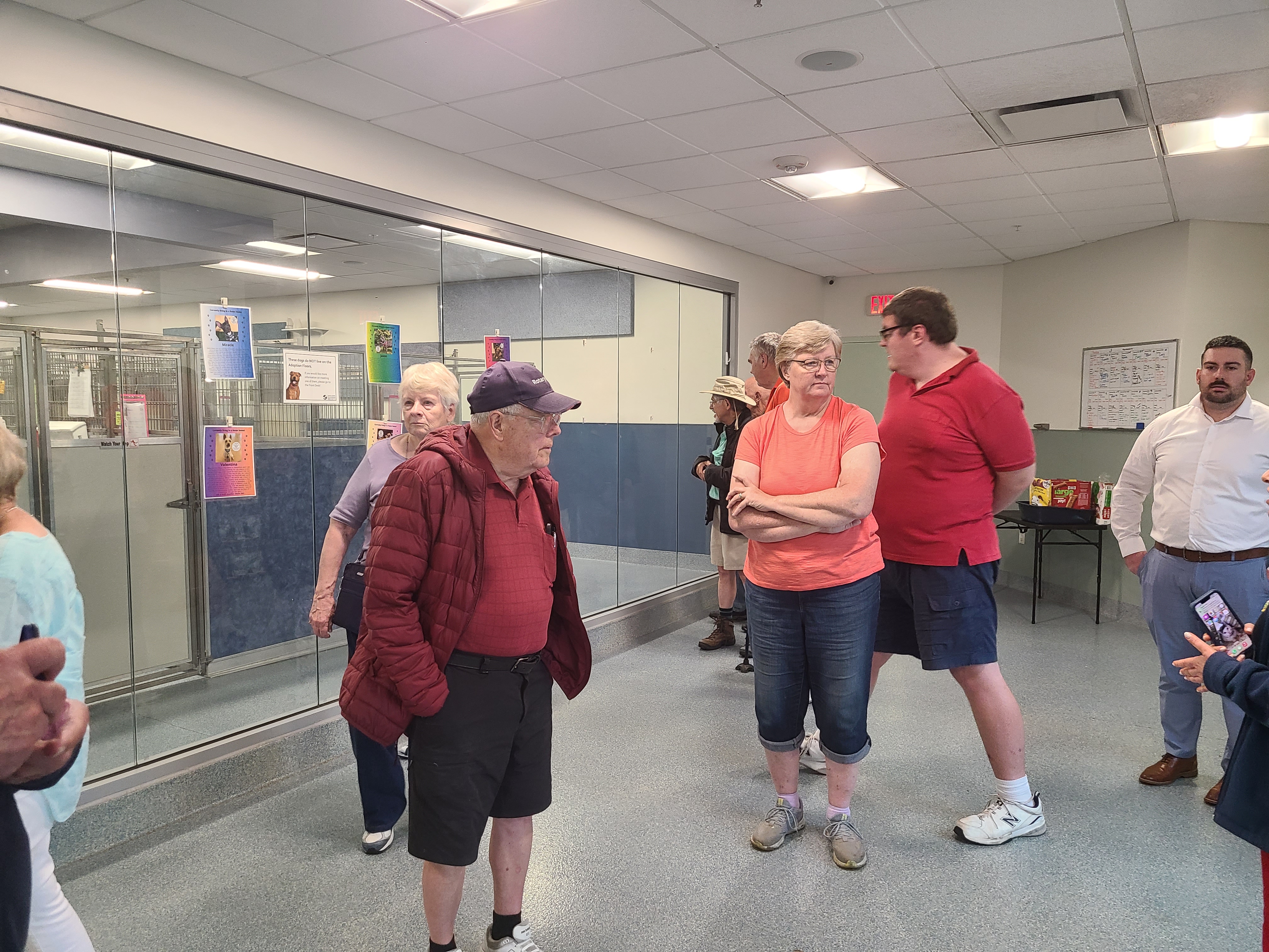 Mohawk Hudson Humane Society – Southern Rensselaer County Rotary Club